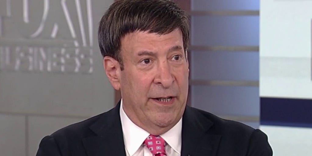 Trump is the best candidate: Mark Simone | Fox Business Video