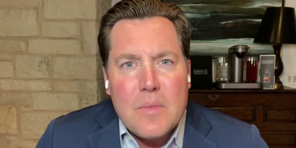 Bartesian CEO on the world's first premium craft cocktail maker | Fox ...