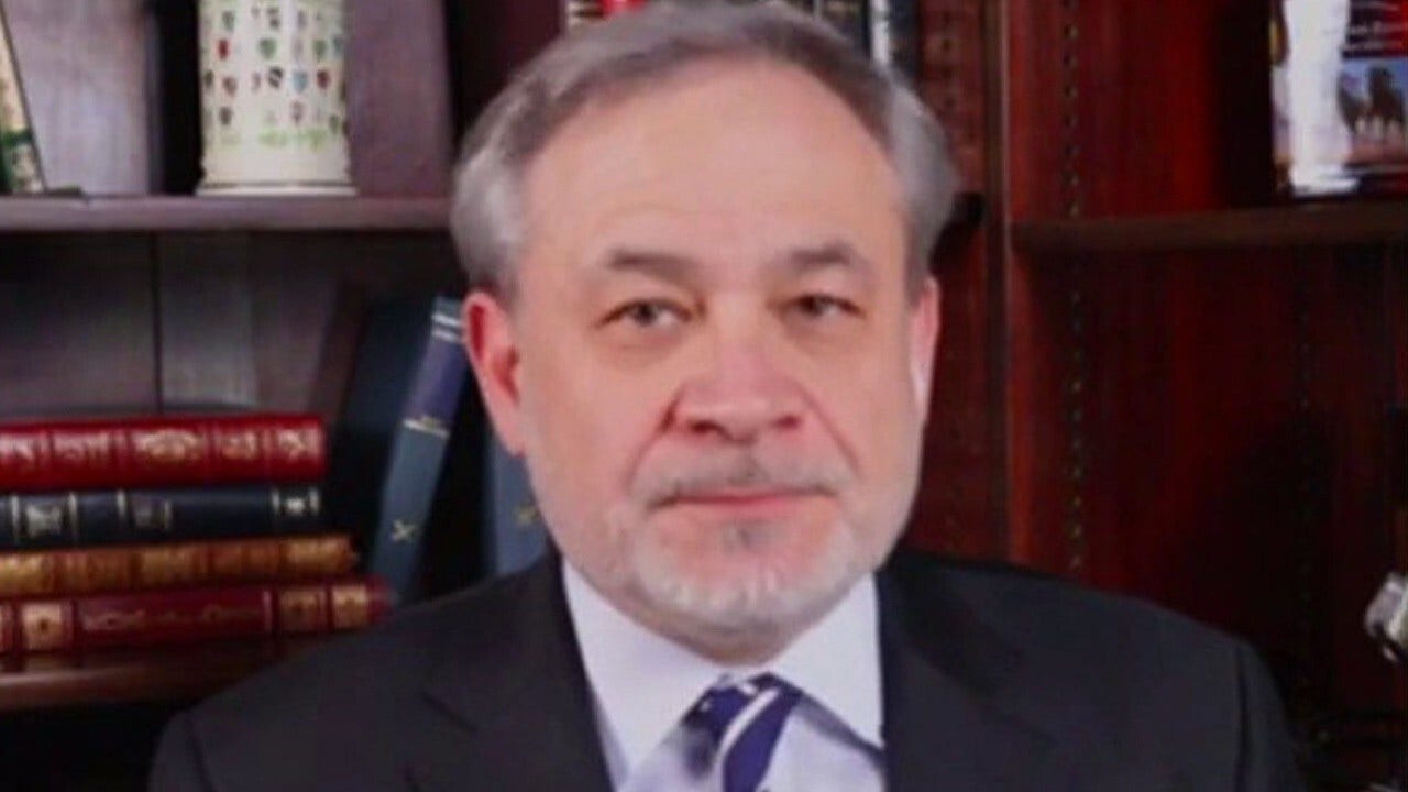 Ex-Energy Sec. Brouillette: Biden's pipeline problem goes from bad to ...