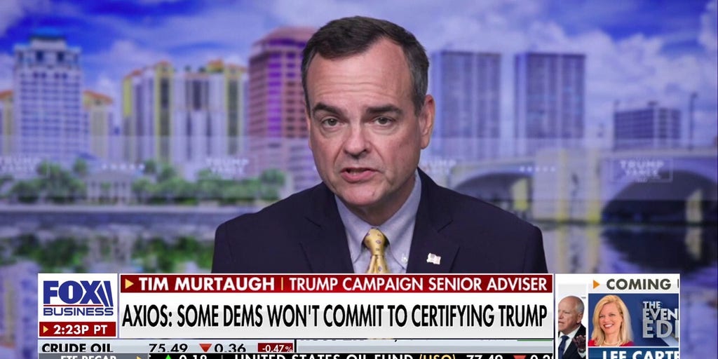 Tim Murtaugh: Ridding electoral college would 'wipe out' fly over ...