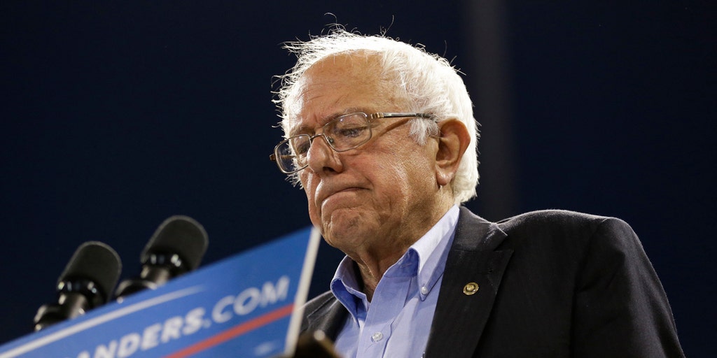 Nurses fight for Bernie | Fox Business Video