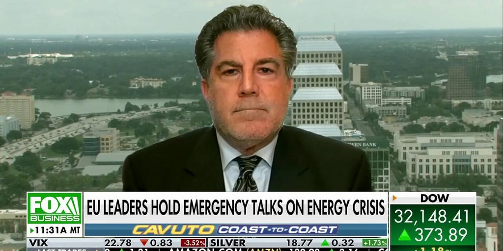 No matter what, Europe's energy crisis 'ends up pretty bad': Gary ...