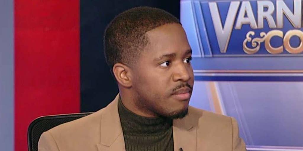 Conservative comedian Terrence Williams: I lost movie roles for ...