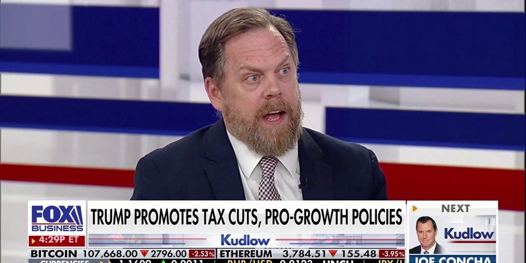 Financial journalist explains what is 'bringing down' prices as experts ...