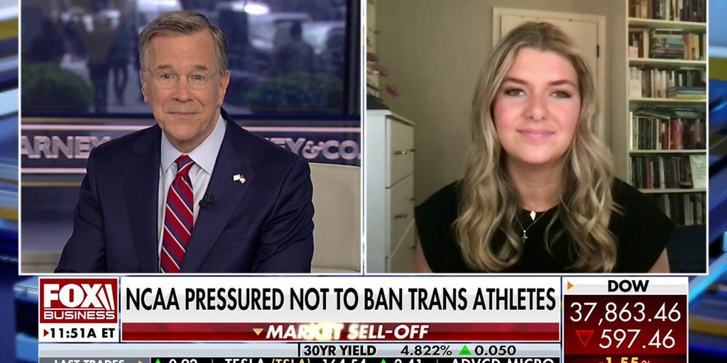 Megan Rapinoe will not have to bear the burden of these 'harmful ...