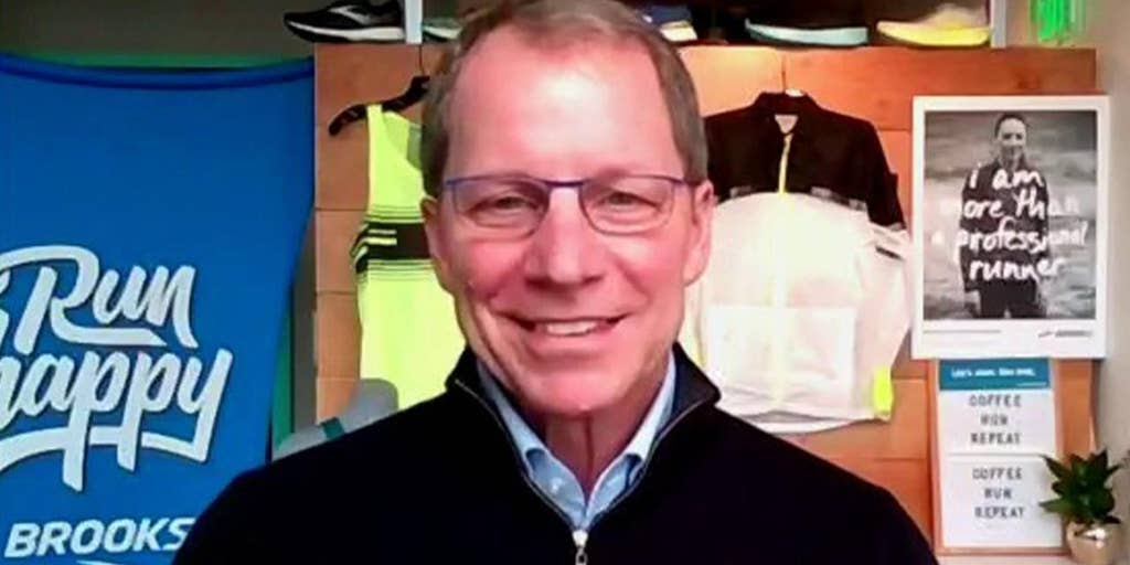 Brooks Running CEO: We’ve gained ‘more market share than ever’ this ...