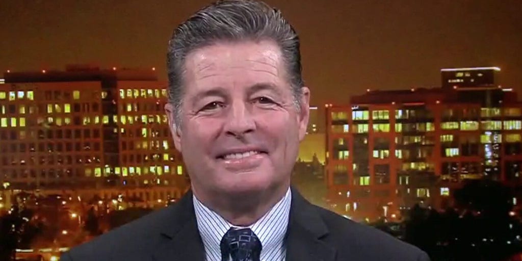 Steve Chavez Lodge: 'No better friend to the criminal than Gavin Newsom ...