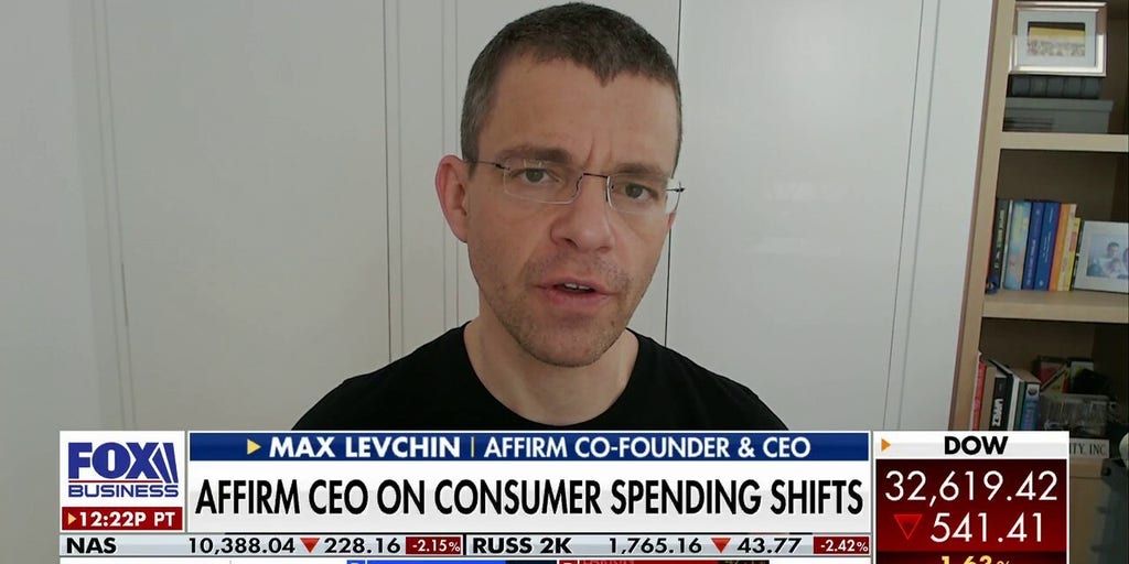Affirm's long-term growth intact, expect profitability in 2023: CEO Max ...