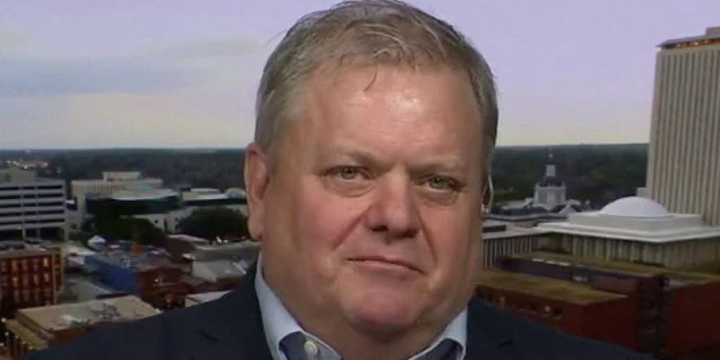 Florida Retail Federation CEO on how the state is holding criminals ...