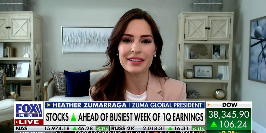 If markets want the Fed to cut rates, 'something really bad must be ...