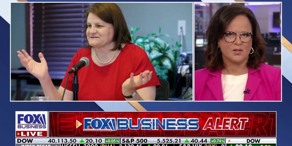 Wisconsin judge arrested for allegedly shielding illegal immigrant from federal officials | Fox ...