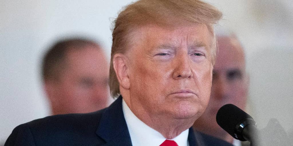 If our economy remains, Trump is in 'good shape' for 2020 : Gary ...