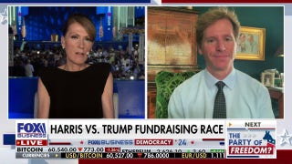 Watch The Bottom Line Online | Fox Business Video