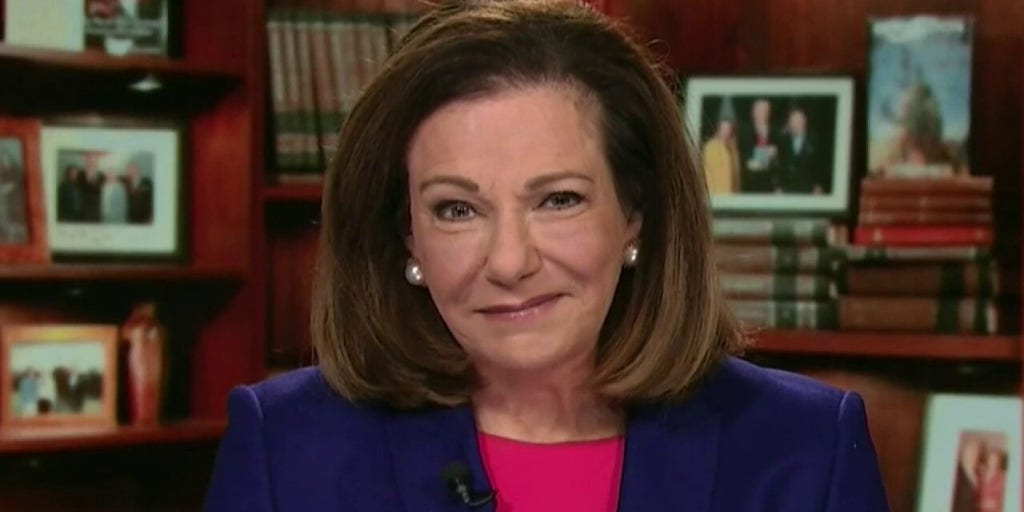 KT McFarland stresses concerns of election interference by intel groups in 2024 | Fox Business Video