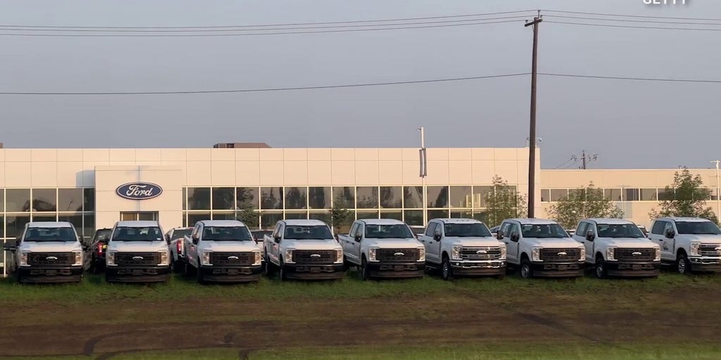 Ford uses its dealerships to revamp how corporate America helps ...