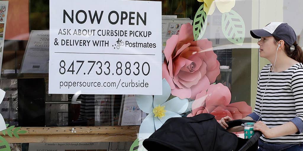 Local merchants pin holiday hopes on 11th annual ‘Small Business ...