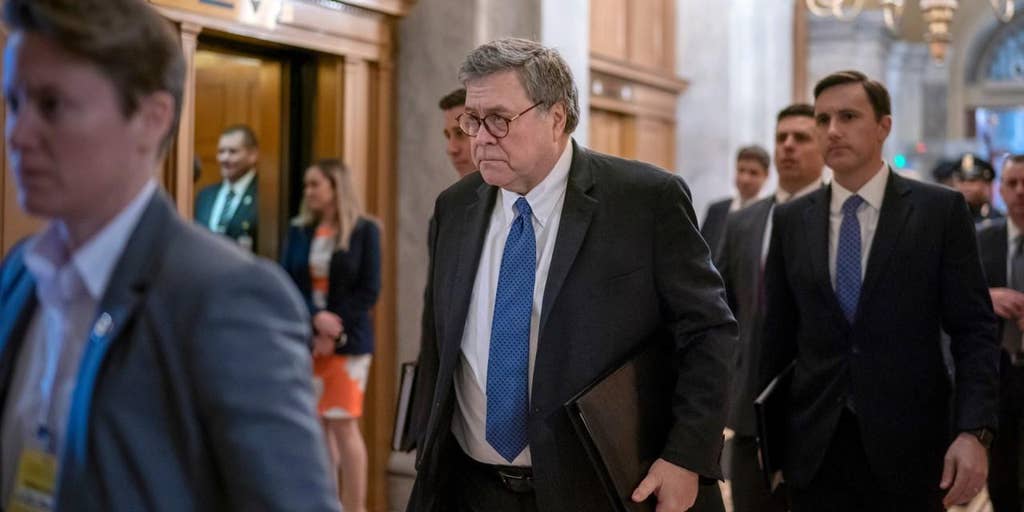 The fight over FBI surveillance powers | Fox Business Video