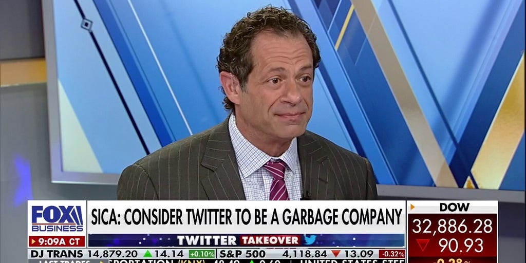 Twitter must do these three things to succeed: Jeff Sica | Fox Business ...