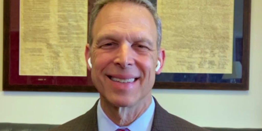 Rep. Scott Perry: American energy independence is so important | Fox ...