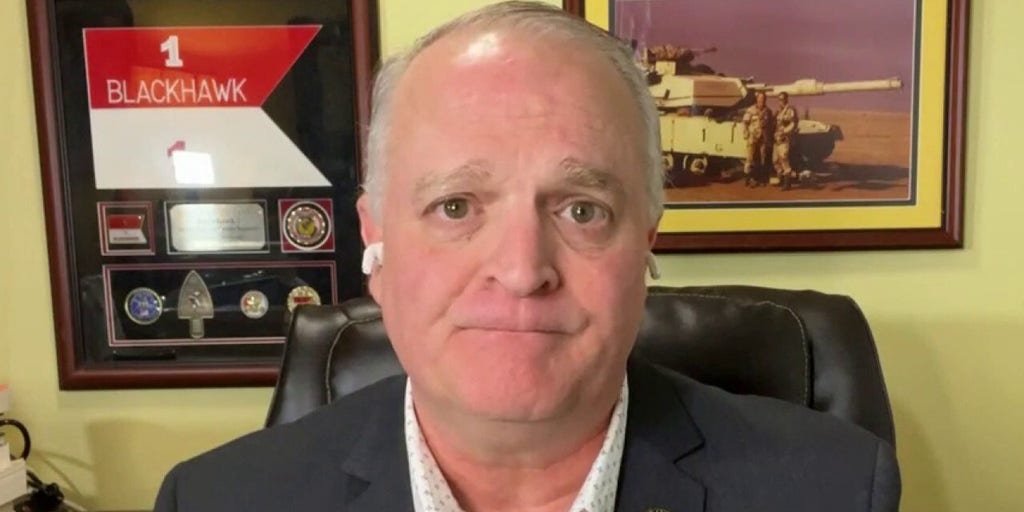 Declaration of neutrality possible between Russia and Ukraine: Ret ...