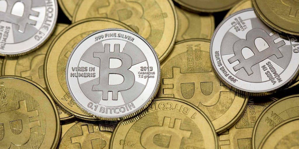 Bitcoin helping hackers monetize their strategies? | Fox Business Video