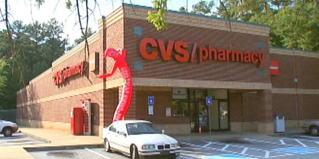 CVS offers pharmacy and front store delivery | Fox Business Video