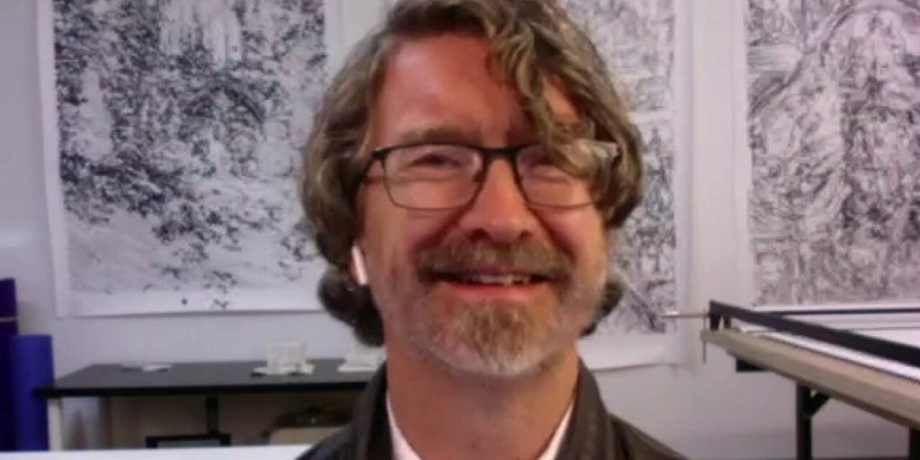 First-ever NFT 'Quantum' sold for $1.47M | Fox Business Video