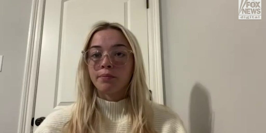 Livvy Dunne joins Jake Paul's 'W' brand | Fox Business Video