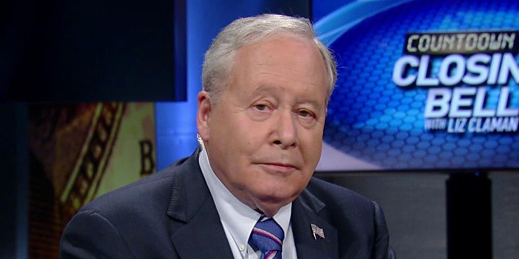 Joe Grano: We need a leader who can coalesce this country | Fox ...