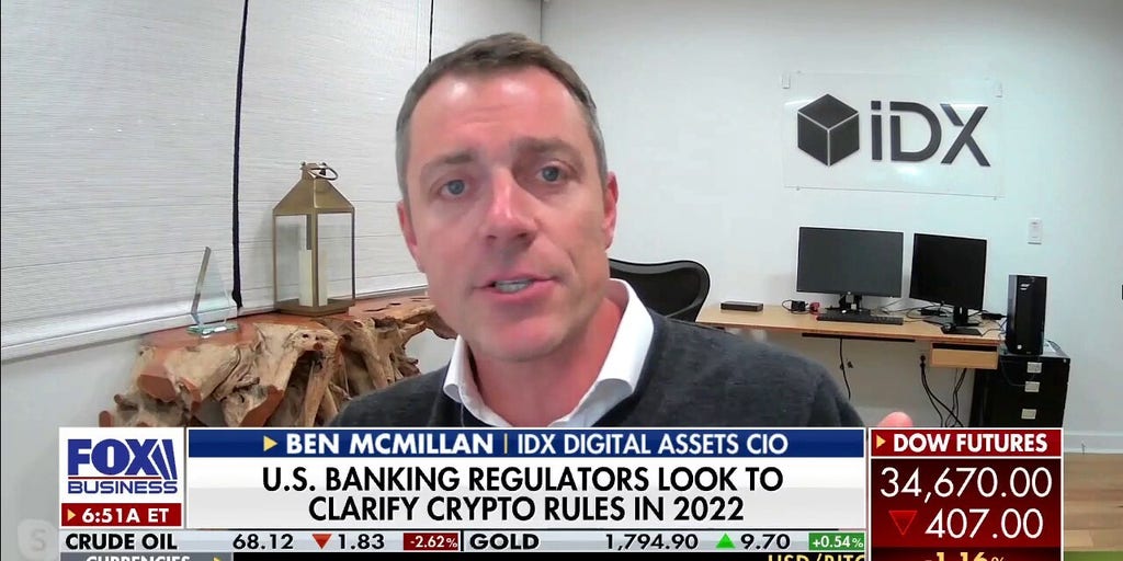 Digital asset expert on Dorsey stepping down as Twitter CEO, crypto ...