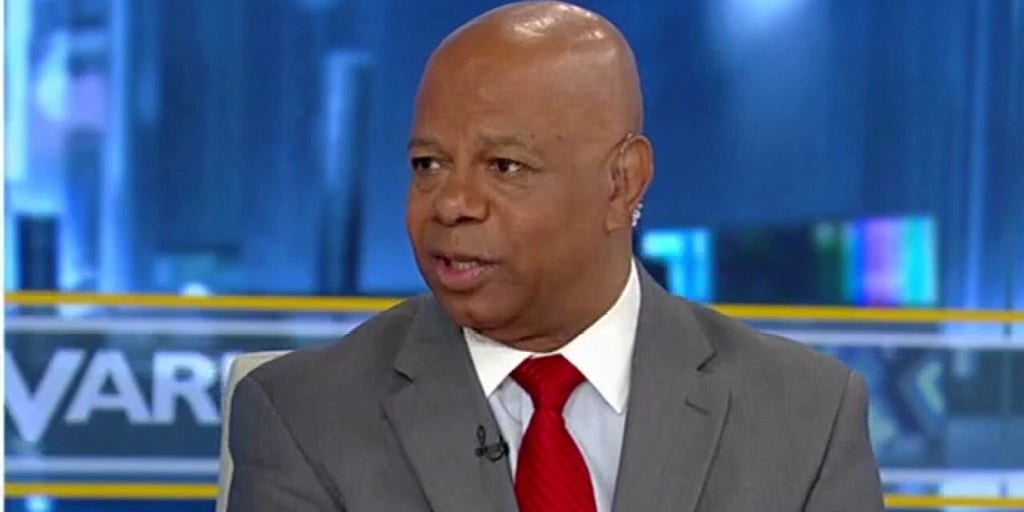 Democrats want inflation to hurt the 'dependent class': David Webb ...