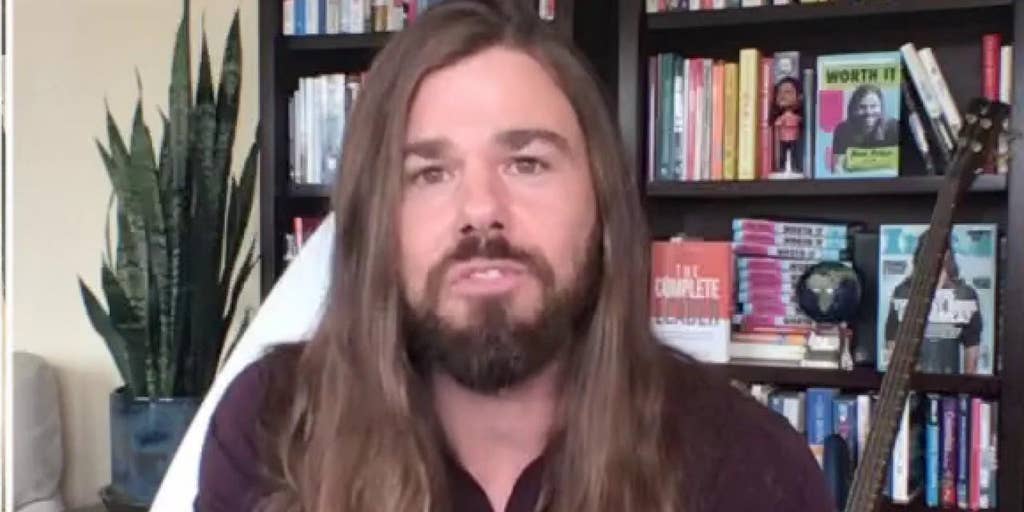 Gravity Payments founder calls for targeted COVID stimulus to help save ...