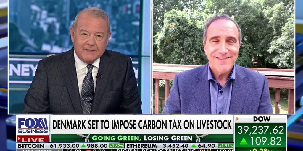 Idea of transitioning energy to solar and wind is a ‘nonstarter’: Marc ...