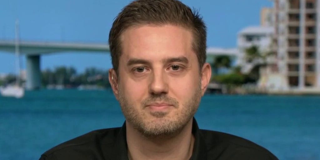 Rumble CEO: We're building a cloud services business, video platform ...