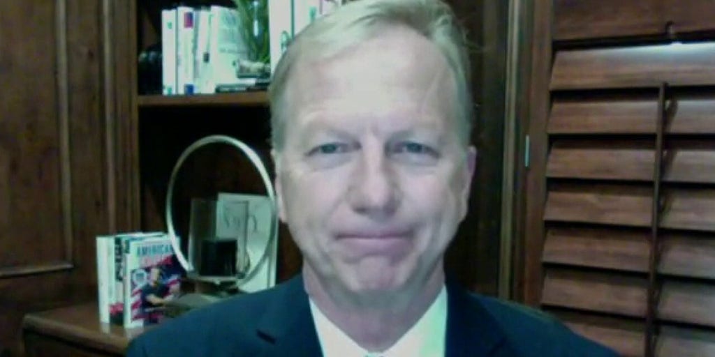 US has to start doing something about China: Rep. Kevin Hern | Fox ...