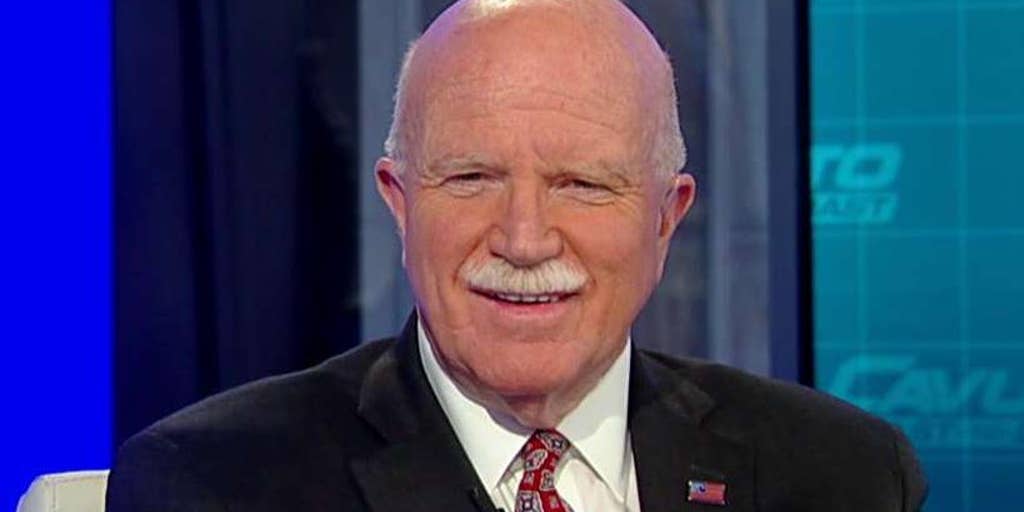 Tom Kehoe on China trade: 'I'd like to see tariffs frozen for right now ...