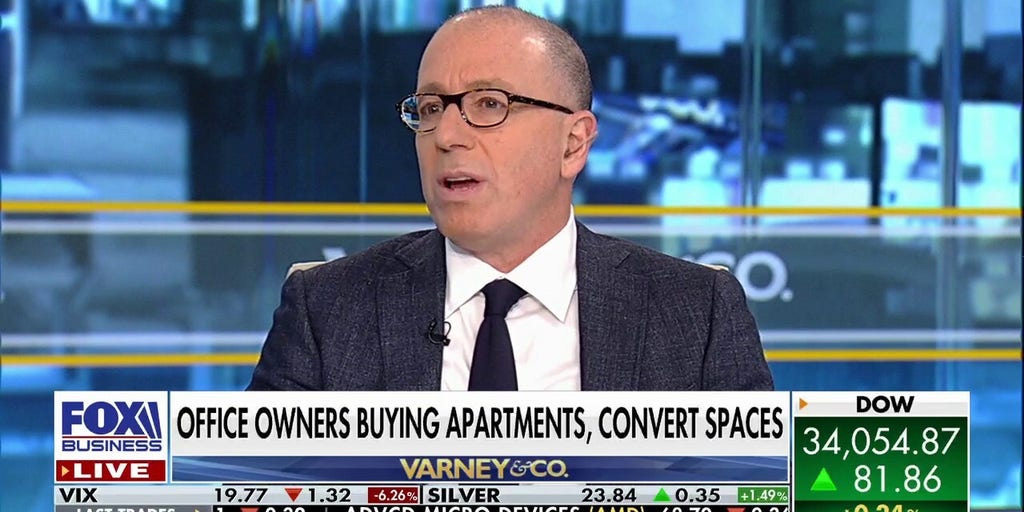 Big city real estate facing 'ghost town' issue, Southeast to see ...