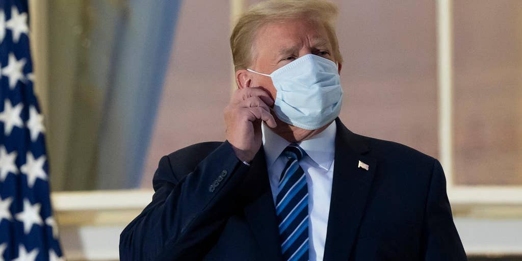 Trump White House medical unit is 'state of the art': Former medical ...