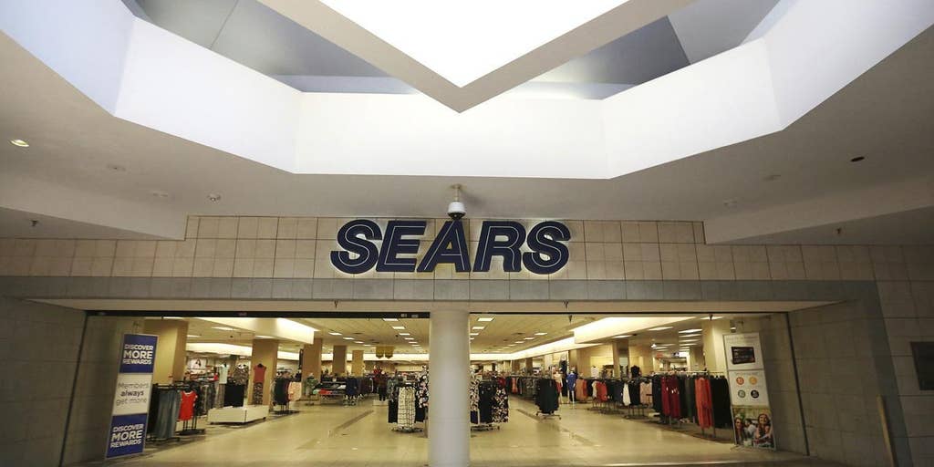 Sears didn’t adapt to online shopping: Retail analyst | Fox Business Video