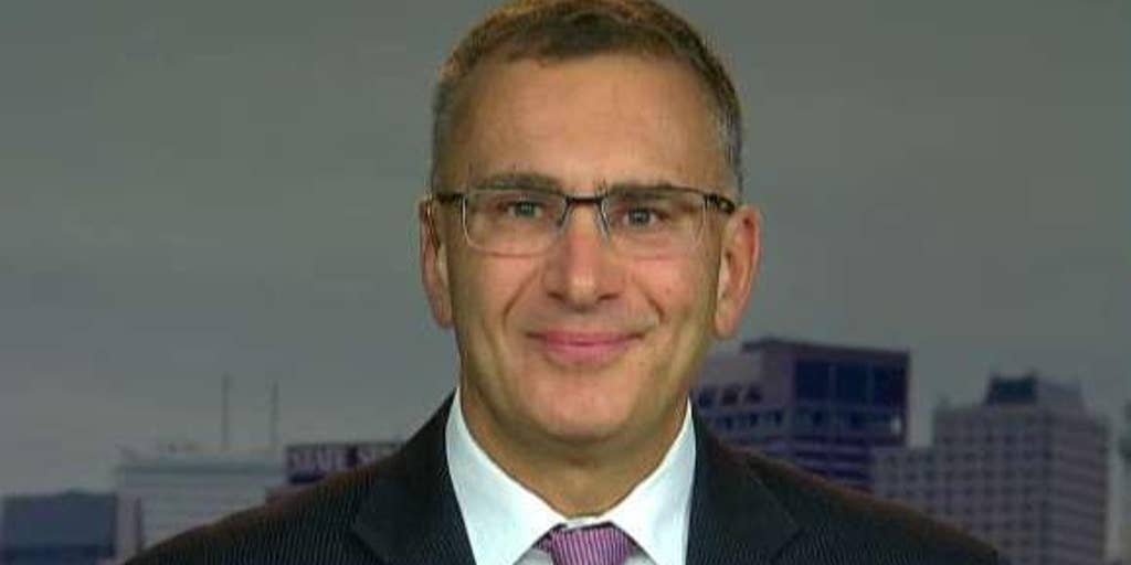 Gruber: Warren's plan ensures middle class won't pay more taxes | Fox ...