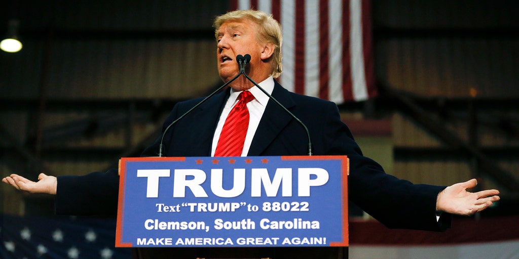 Can the GOP establishment defeat Trump in South Carolina? | Fox ...