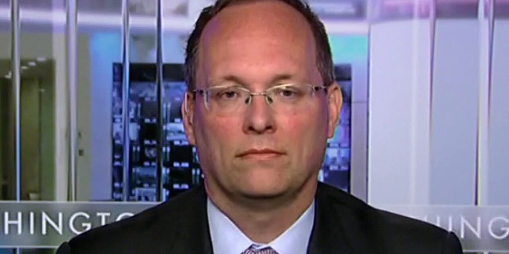 The banking industry is taking matters into their own hands: Keith ...