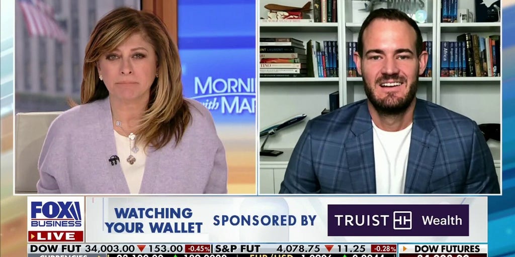 Top credit cards for 2023 | Fox Business Video