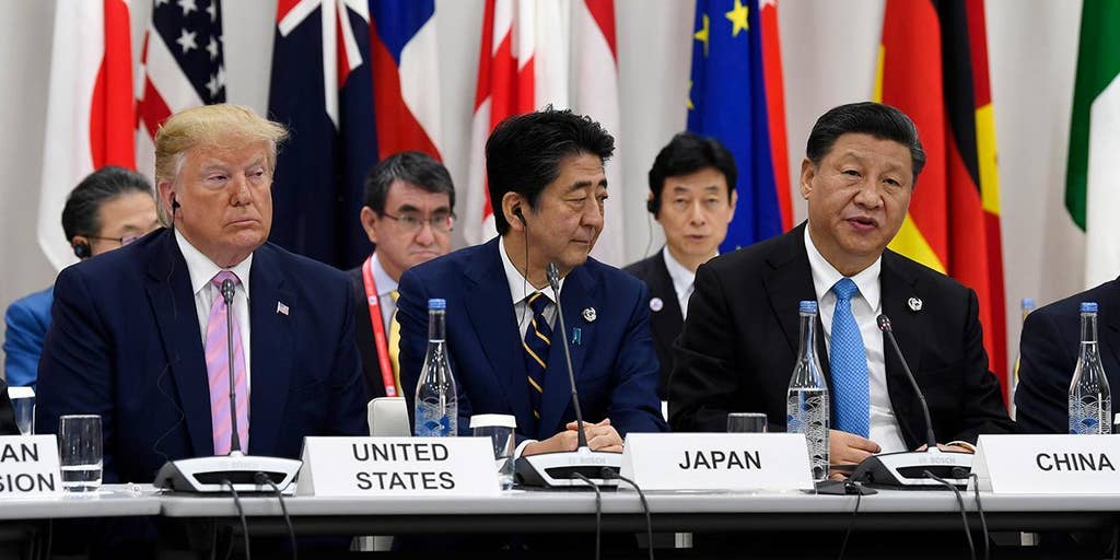 Trump is in a strong negotiating position: American Enterprise ...