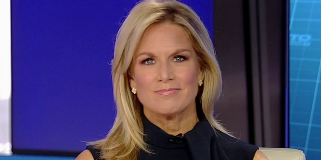 Martha MacCallum reflects on Queen Elizabeth's reign | Fox Business Video