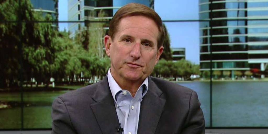 Oracle CEO: We are finding 'quality' talent on college campuses | Fox ...