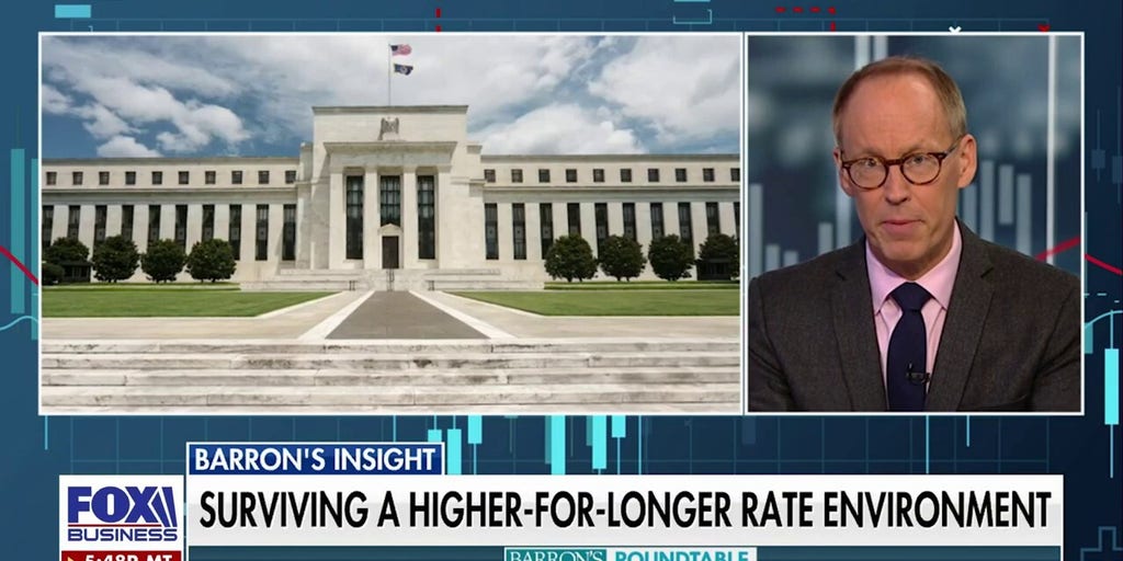 Rates will remain higher for longer than seen over past 15 years: Jack ...