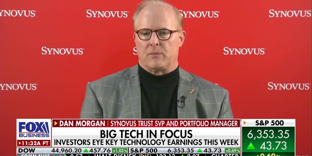 We think of IBM as a company that generates a lot of cash flow, Dan ...