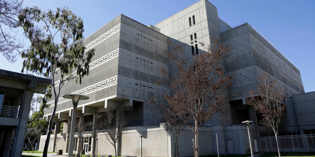 Three inmates escape from Orange County, California jail | Fox Business ...