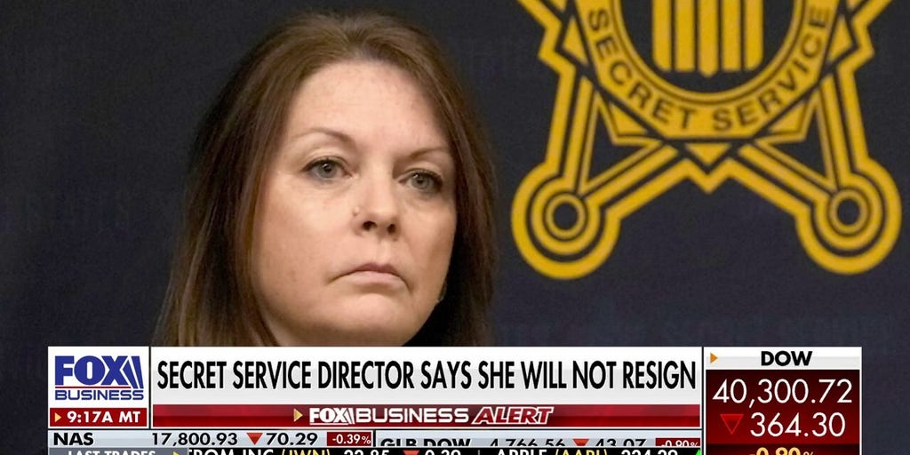 Secret Service director subpoenaed to appear before Congress | Fox ...